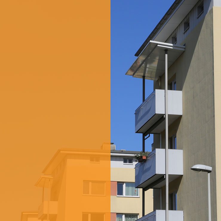 Ανελκυστήρες (Ασανσέρ) | ORANGE LIFT