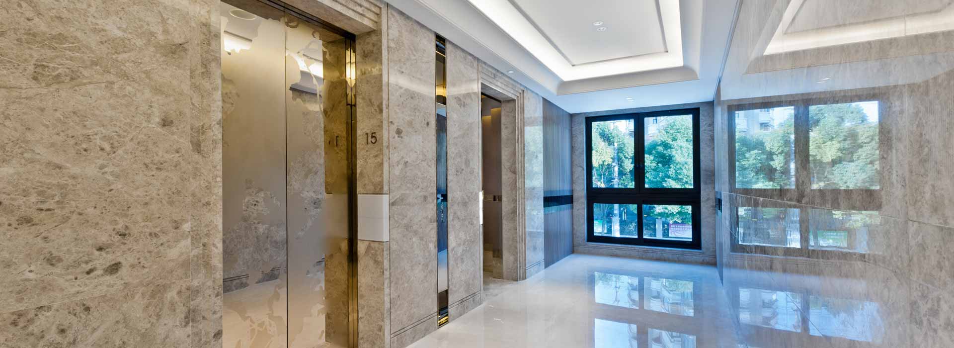 Ανελκυστήρες (Ασανσέρ) | ORANGE LIFT